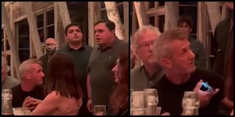 🎥 შონ პენის რეაქცია გიორგი უშიკიშვილის მიერ შესრულებულ “ოროველაზე”