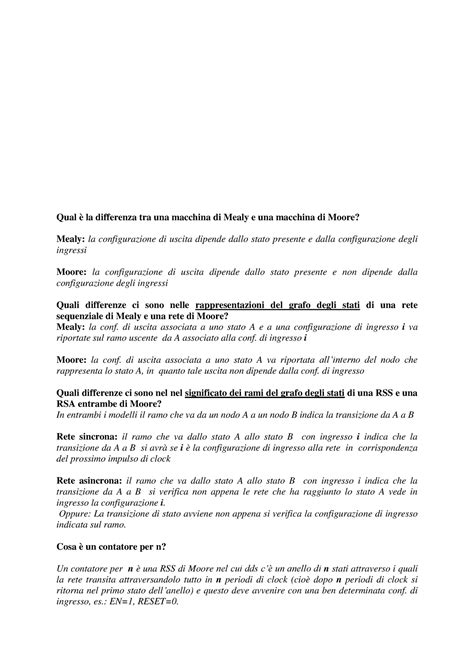 2 rl teoria 150115 full adder a mux e mux distribuito con soluzione