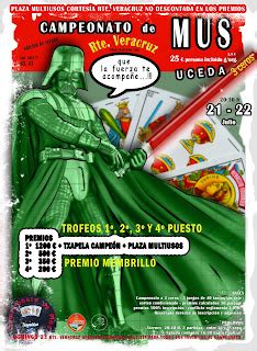 Mus Lasmus As Blog De Mus Para Jugadoras Y Jugadores Juega Al Mus 1
