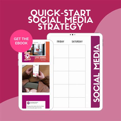 six content bucket ideas for your social media strategy hello social co
