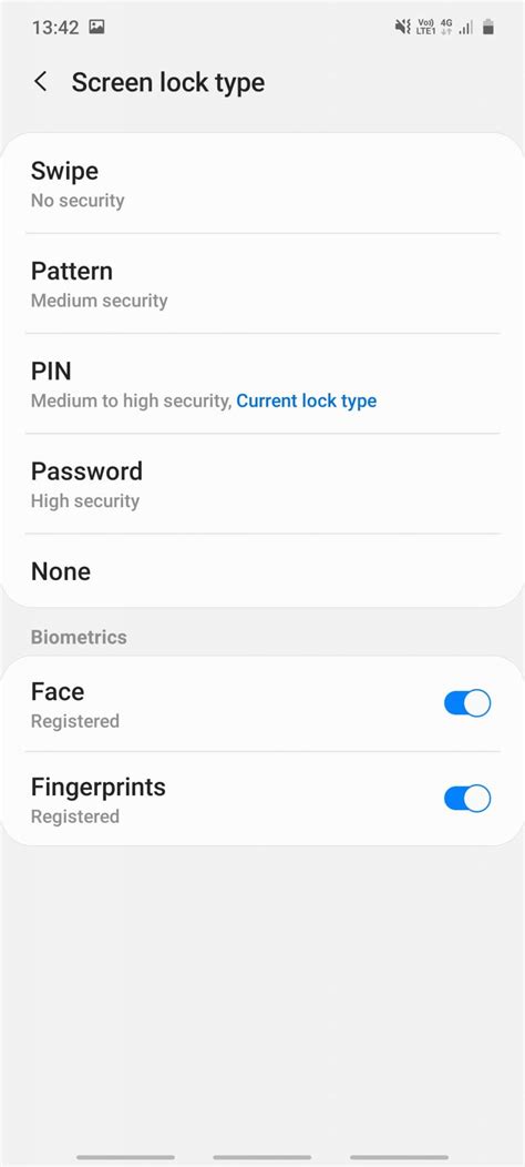 Fingerprint Accessibility Assuring Security Or Inviting Hackers