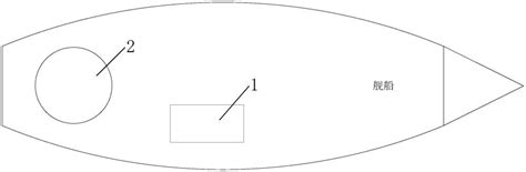 一种无人直升机着舰装置的制作方法