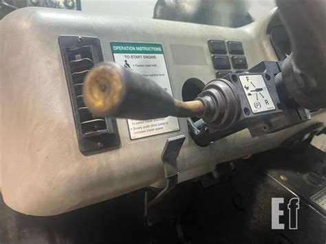 2012 Bobcat Toolcat 5600 Auctions Equipmentfacts