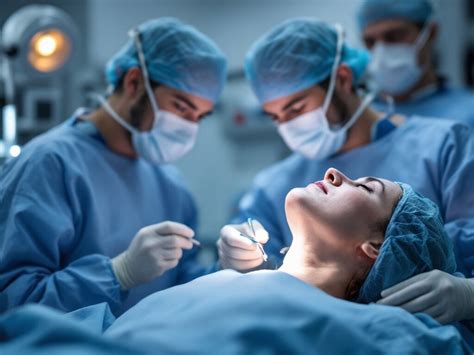 Substernal Goiter Enlarged Thyroid Gland MD Searchlight