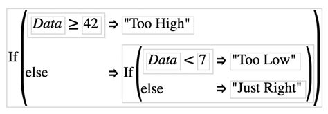 Solved How To Get A Pass Fail Column Jmp User Community