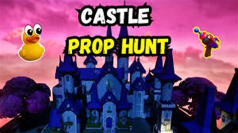 Princess Prop Hunt 8891 2398 2934 By Krackous Fortnite Creative Map