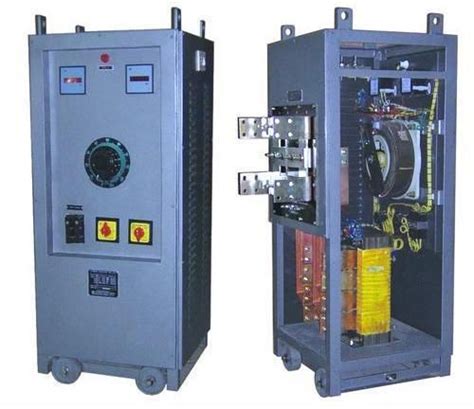 Current Injection Test Unit At Best Price In Pune Id 3361850 Jak Enterprises