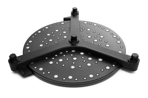 Mmt Creality Turntable Stand Adapter By Paw85 Makerworld