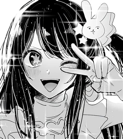 Hoshino Ai Oshi No Ko Image By Yokoyari Mengo 3961297 Zerochan