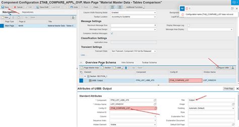 Material Master Data Compare Data In Two Systems
