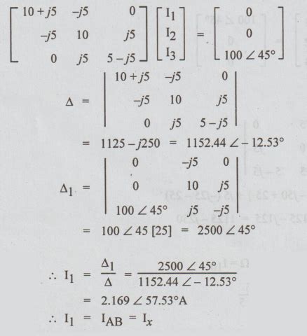 Reciprocity Theorem Statement Circuit Diagram Equation Steps Calculation Solved Example