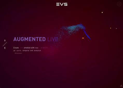 colorful webgl particles webgl aards