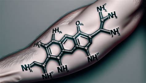 Significato Del Tatuaggio HO NH NH2 Scopri La Simbologia E Interpretazione Actualizado