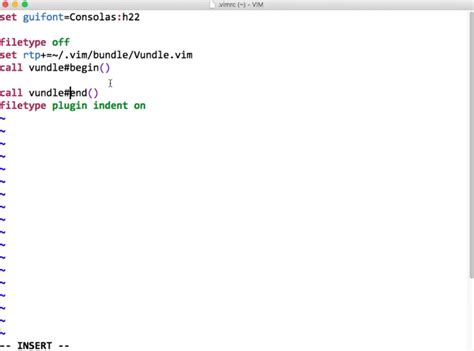 macvim download free 2025 latest version