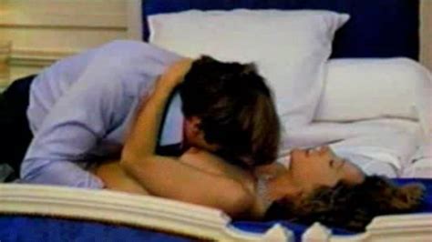 Naked Nathalie Baye In Rive Droite Rive Gauche