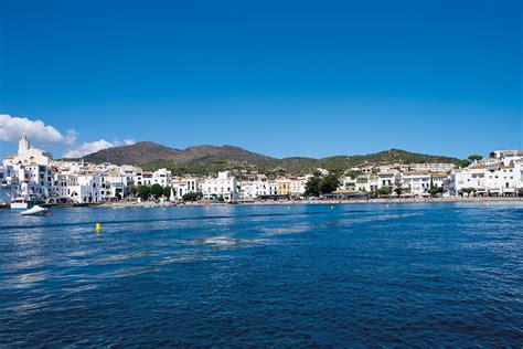 Ausflug ins weiße Paradies - Cadaqués - Städte und Dörfer Costa Brava Blog