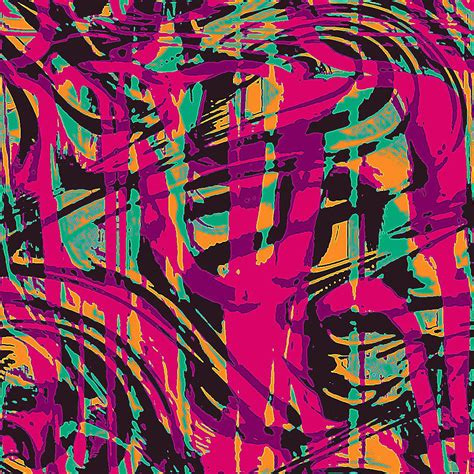 Experiment With Discrete Palette Do You Like It Rgenerative