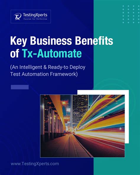 Testingxperts On Linkedin Tx Automationtestingframework Testautomation