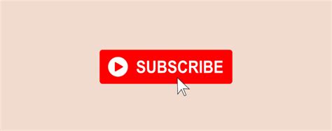 How To Add a YouTube Subscribe Button In WordPress