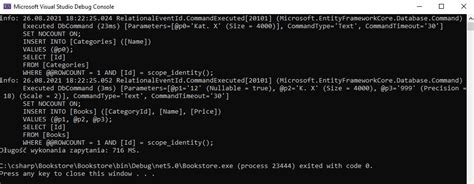 5 Najczęstszych Błędów W Entity Framework Core Modest Programmer