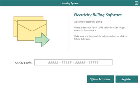 Implement Licensing And Copy Protection For Your Software By Catalin00