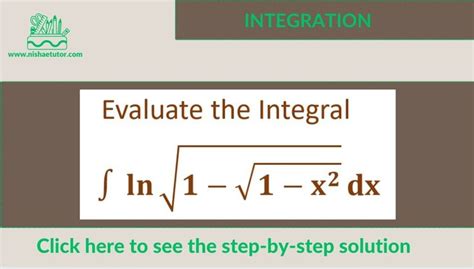 Integral Problem
