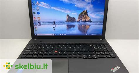 Lenovo Thinkpad E540 Skelbiu Lt Lenovo Thinkpad E540 Skelbiu Lt