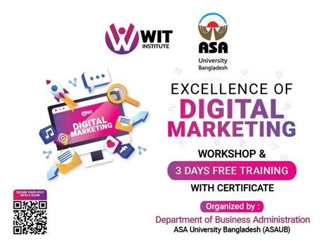 Mohammad Saifullah On Linkedin Digitalmarketing Trainingsession Industryexperts