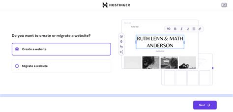 How To Buy Hosting From Hostinger 4 Simple Steps