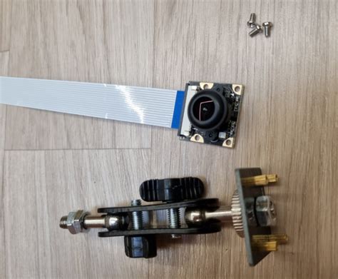 자율주행 Ai 인공지능 자율주행 자동차 조립하기 라즈베리파이 Raspberrypi 키트 Kit 다두이노 Daduino Ap Router 설정 Createap Car