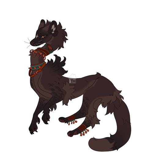 sphinx on toyhouse