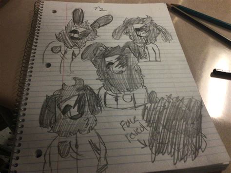 My Tadc Oc Drawings Fandom