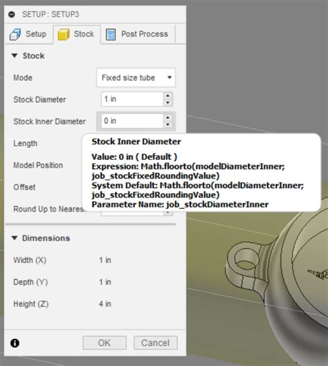How To Get Parameters Directly From Fusion 360 Autodesk Community