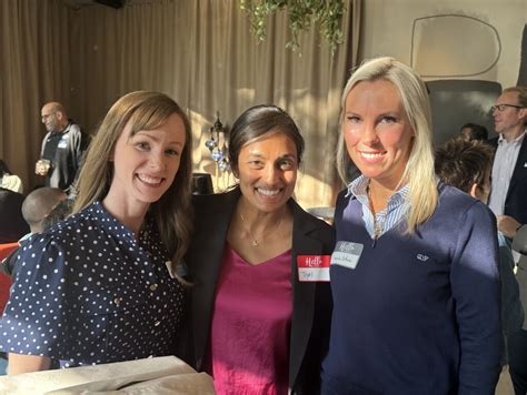 Lcrf Hosts Together Chicago Lung Cancer Research Foundation