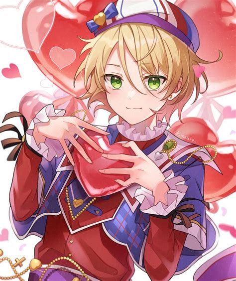 Shiratori Aira Ensemble Stars Aira Shiratori Ensemble Stars Image By Sinotashiro