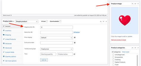 How To Build A Donations Form With Woocommerce