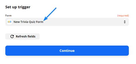 Help Create Trello Cards Through Forms 123formbuilder