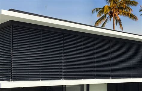 External Shading Systems Turnerarc Indesignlive