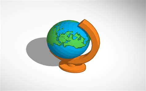 3d Design The World Tinkercad