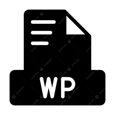 รปไฟล Wp PNG ภาพไฟล WpPSD ดาวนโหลดฟร Pngtree