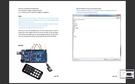 Lesson IR Receiver Module Overview Using An IR Chegg