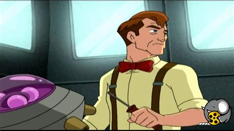 انیمیشن بن تن فصل ۳ قسمت 10 با دوبله فارسی سانسور شده فیلو