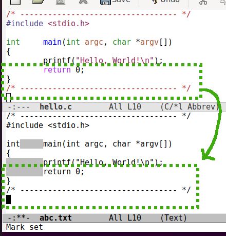 Faces How To Keep Existing Text Property Decoration While Using Font Lock Emacs Stack Exchange
