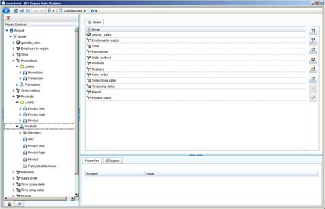 Ibm Cognos Business Intelligence 10 2 New Features Recap