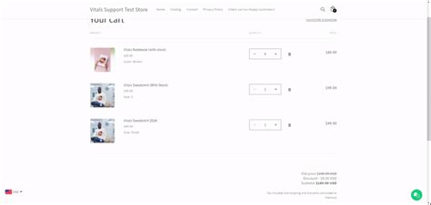 Combine Shopify Discounts With Vitals Discounts In An Order Vitals Help Center