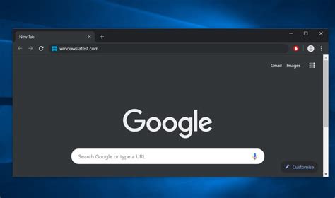 Google To Use Microsoft S Modern Controls In Chrome Browser