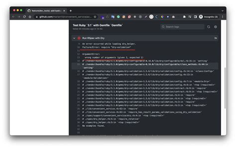 `v0 16 0` of dry configurable breaks `require dry validation ` · issue