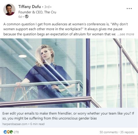 15 LinkedIn Post Ideas With Inspiring Examples And Templates