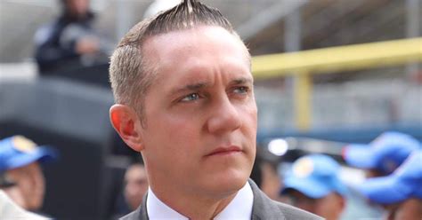 Adrián Rubalcava Pedirá Licencia Para Buscar La Jefatura De Gobierno