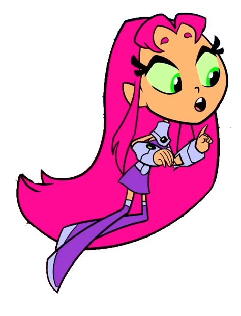 Starfire Point By Markendria2007 On Deviantart